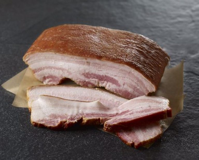 Turkey Slab Bacon - Sunshine Supermarkets