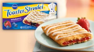 Pillsbury Toaster Strudels (2) - Sunshine Supermarkets